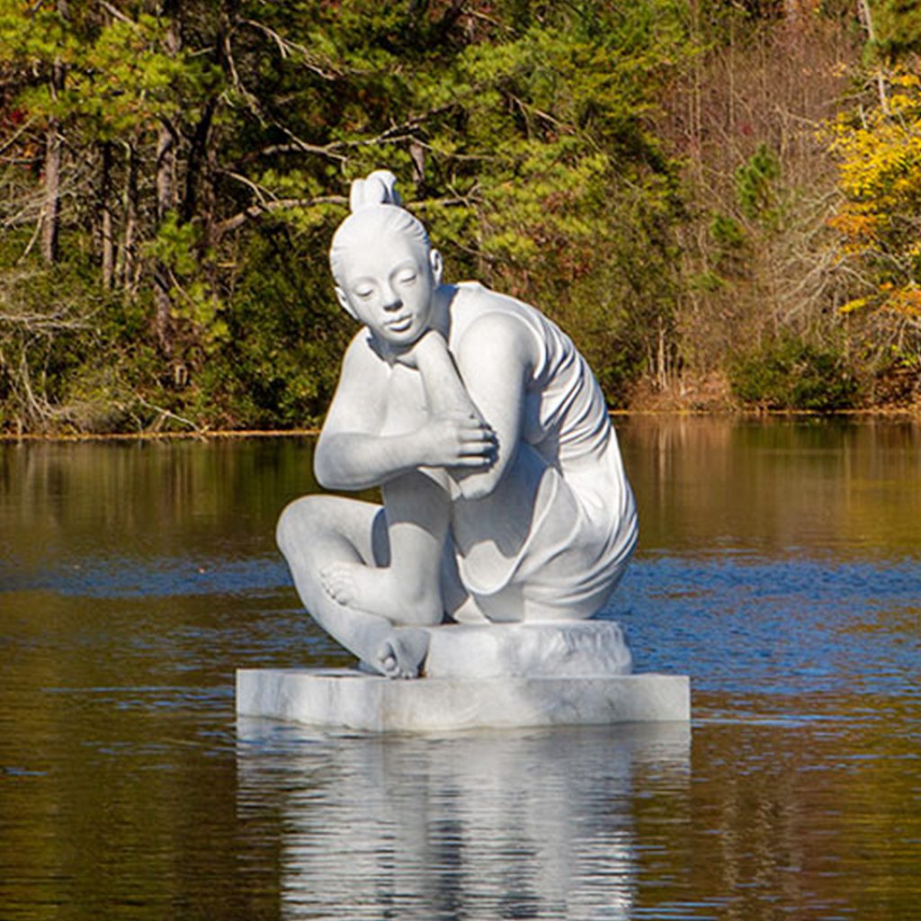 Sculptures – Newport News Public Art Foundation