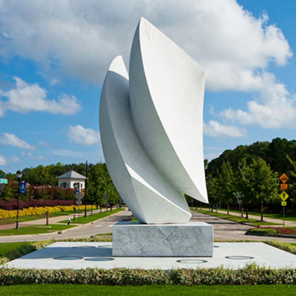 Elements Inger Sannes – Newport News Public Art Foundation