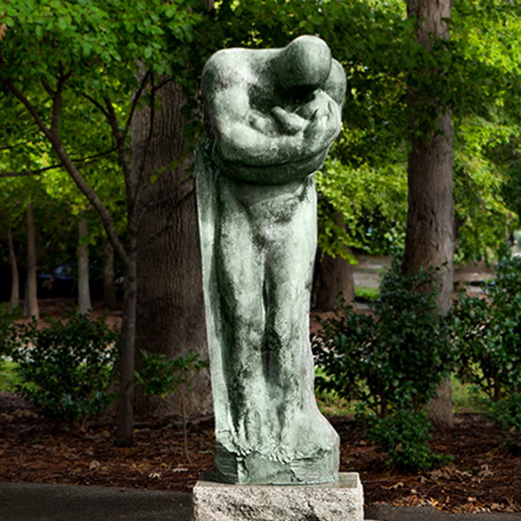 Sculptures – Newport News Public Art Foundation
