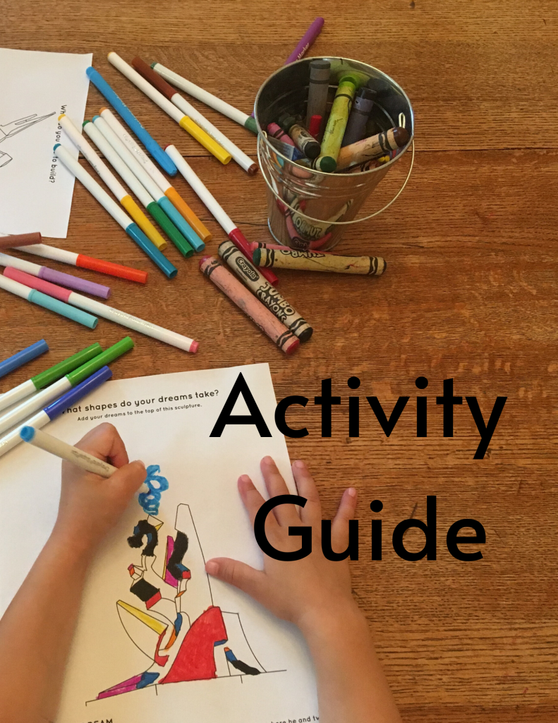 Look and Learn – Newport News Public Art Foundation